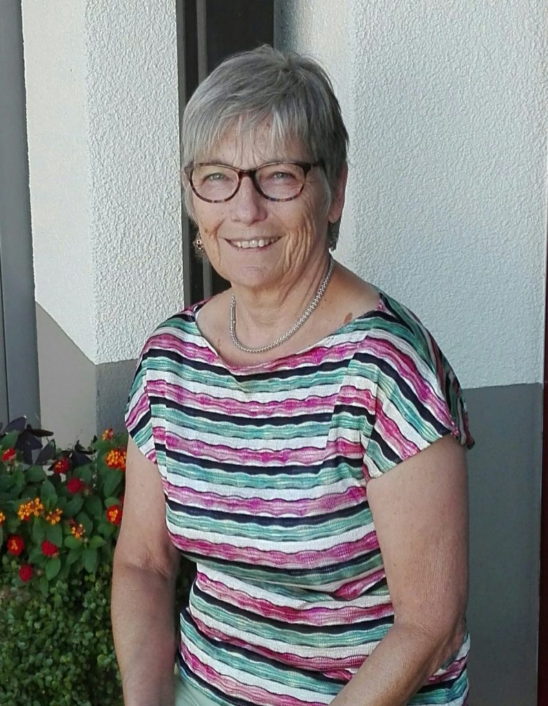 Unser Vorstand – “Unser erster Lehrer ist unser eigenes Herz”