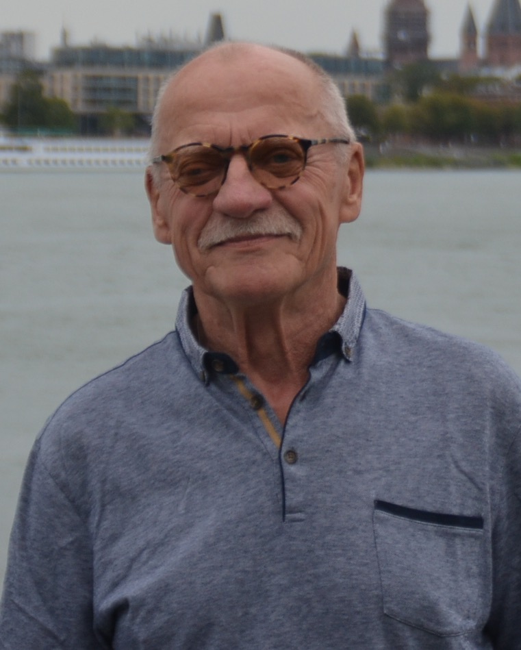 Unser Vorstand – “Unser erster Lehrer ist unser eigenes Herz”